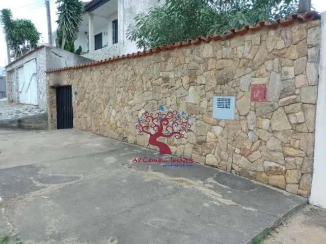 Casa / Sobrado para Venda em Campinas/SP Parque Jambeiro 2 Quartos
