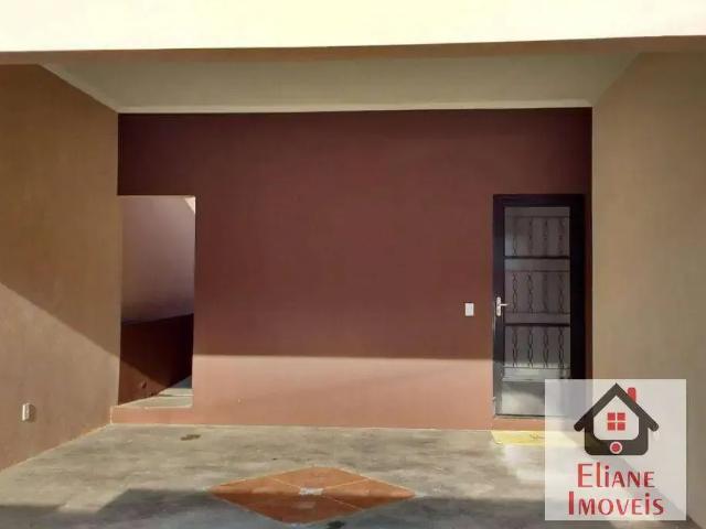 Casa / Sobrado para Venda em Campinas/SP Parque Jambeiro 2 Quartos