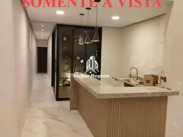 Casa / Sobrado para Venda em Campinas/SP Parque Jambeiro 2 Quartos