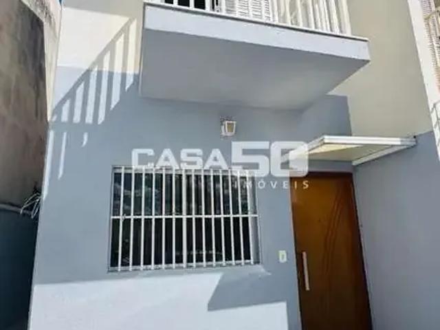Casa / Sobrado para Venda em Campinas/SP Parque Jambeiro 2 Quartos