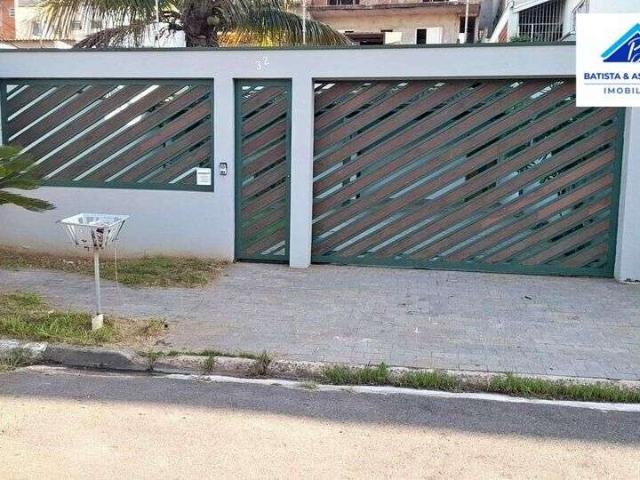 Casa / Sobrado para Venda em Campinas/SP Parque Jambeiro 2 Quartos