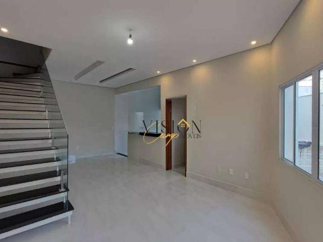 Casa / Sobrado para Venda em Campinas/SP Parque Jambeiro 2 Quartos