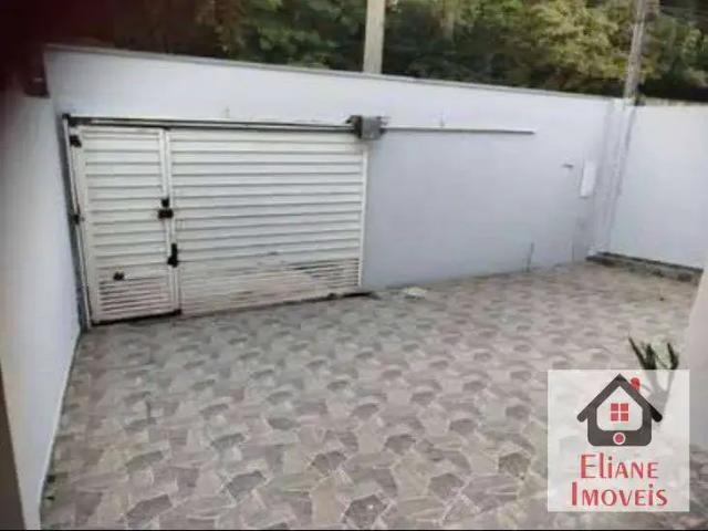 Casa / Sobrado para Venda em Campinas/SP Parque Jambeiro 2 Quartos