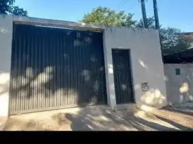 Casa / Sobrado para Venda em Campinas/SP Parque Jambeiro 2 Quartos