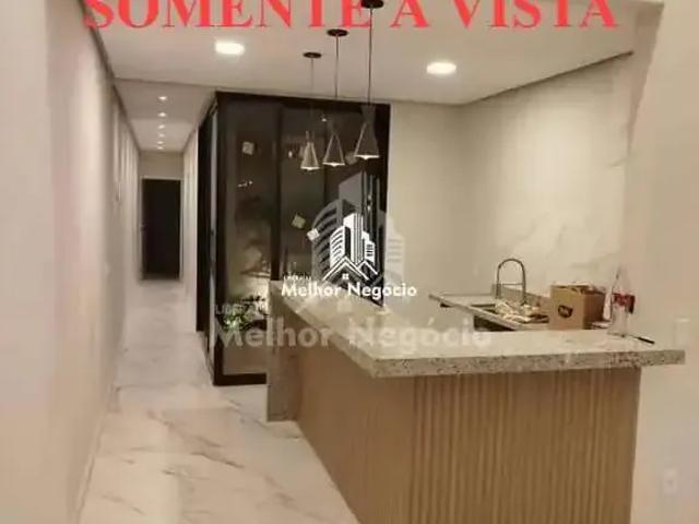 Casa / Sobrado para Venda em Campinas/SP Parque Jambeiro 2 Quartos