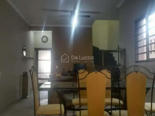 Casa / Sobrado para Venda em Campinas/SP Parque Jambeiro 2 Quartos