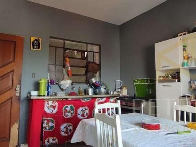 Casa / Sobrado para Venda em Campinas/SP Parque Jambeiro 3 Quartos