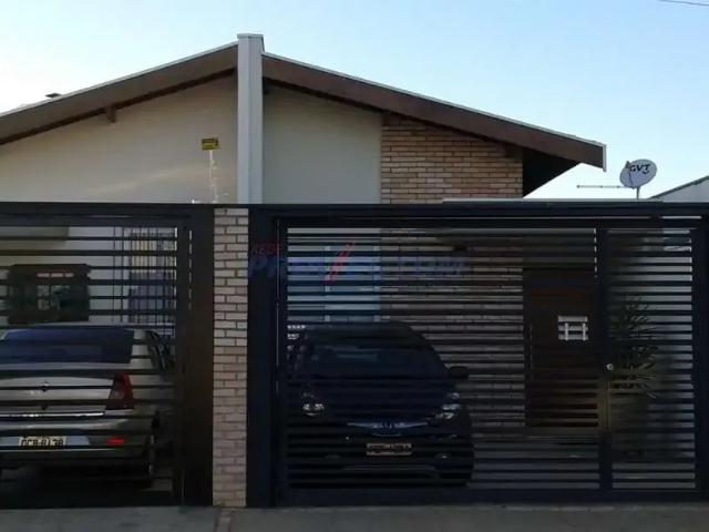 Casa / Sobrado para Venda em Campinas/SP Parque Jambeiro 3 Quartos