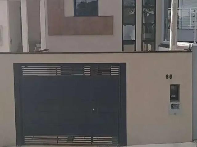 Casa / Sobrado para Venda em Campinas/SP Parque Jambeiro 3 Quartos