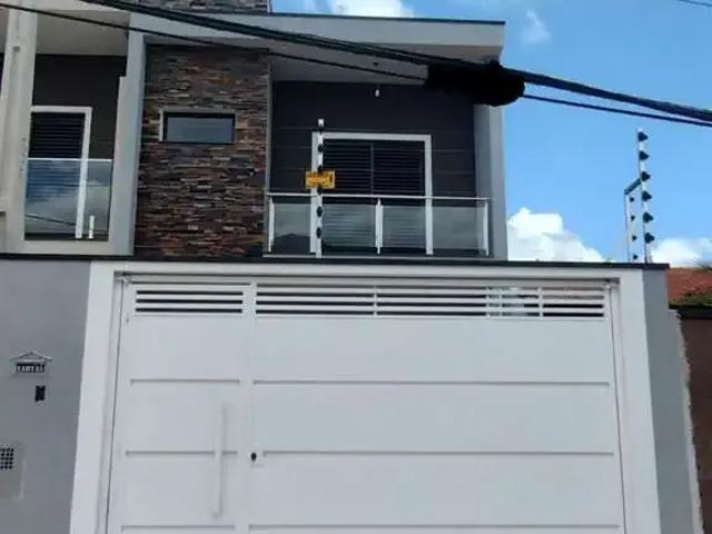 Casa / Sobrado para Venda em Campinas/SP Parque Jambeiro 3 Quartos