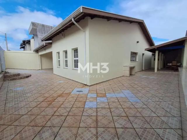 Casa / Sobrado para Venda em Campinas/SP Parque Jambeiro 3 Quartos
