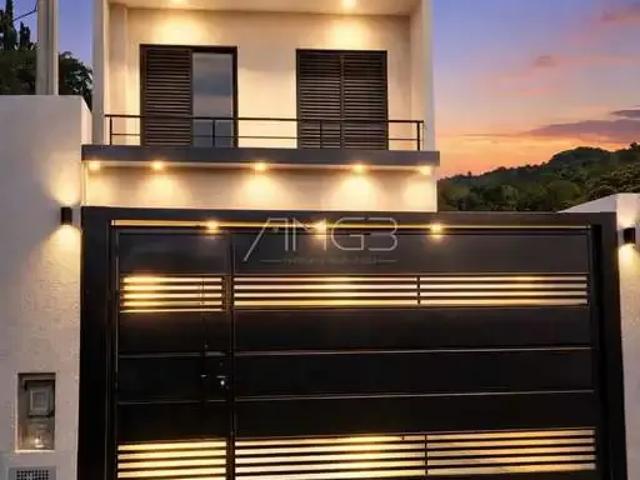 Casa / Sobrado para Venda em Campinas/SP Parque Jambeiro 3 Quartos