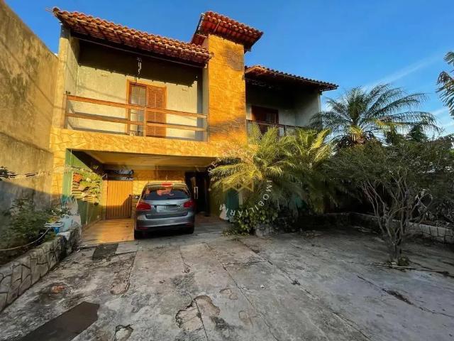 Casa / Sobrado para Venda em Campinas/SP Parque Jambeiro 3 Quartos