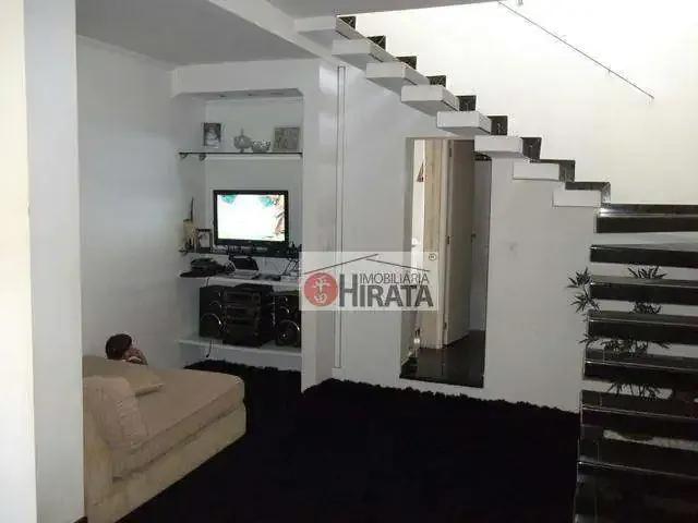 Casa / Sobrado para Venda em Campinas/SP Parque Jambeiro 3 Quartos