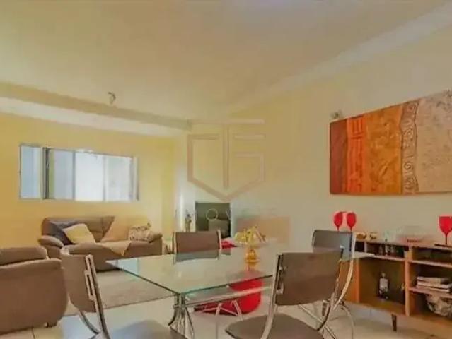 Casa / Sobrado para Venda em Campinas/SP Parque Jambeiro 3 Quartos