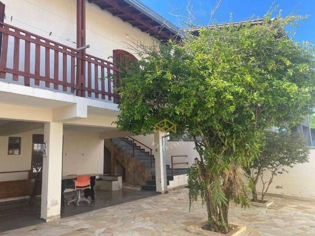 Casa / Sobrado para Venda em Campinas/SP Parque Jambeiro 3 Quartos