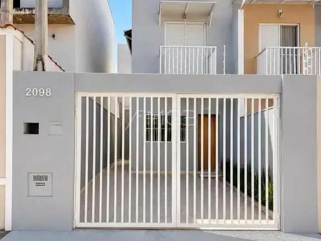Casa / Sobrado para Venda em Campinas/SP Parque Jambeiro 3 Quartos