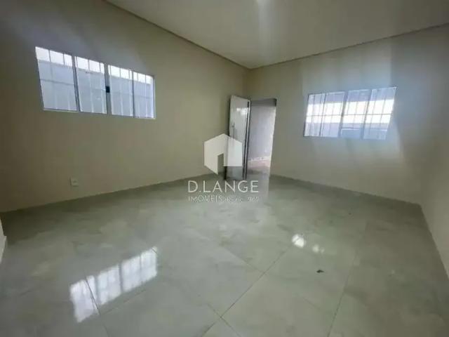 Casa / Sobrado para Venda em Campinas/SP Parque Jambeiro 3 Quartos