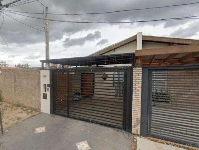 Casa / Sobrado para Venda em Campinas/SP Parque Jambeiro 3 Quartos