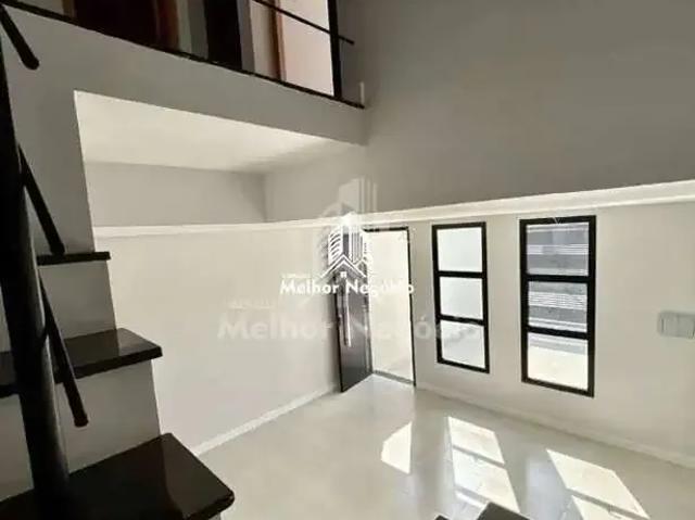 Casa / Sobrado para Venda em Campinas/SP Parque Jambeiro 3 Quartos