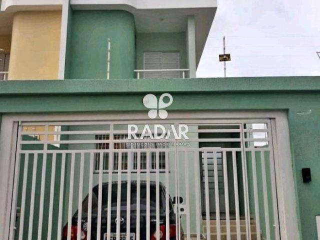 Casa / Sobrado para Venda em Campinas/SP Parque Jambeiro 3 Quartos