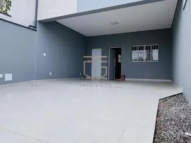 Casa / Sobrado para Venda em Campinas/SP Parque Jambeiro 3 Quartos