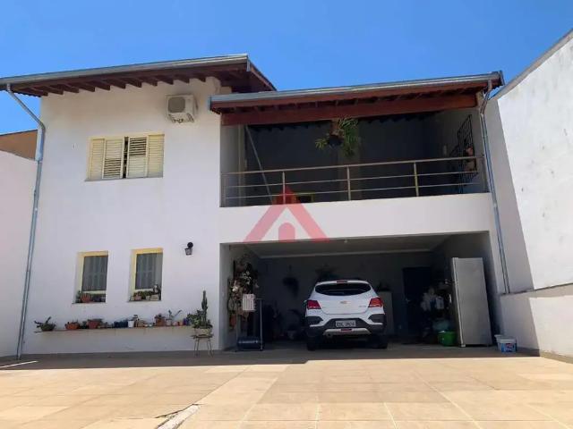 Casa / Sobrado para Venda em Campinas/SP Parque Jambeiro 3 Quartos