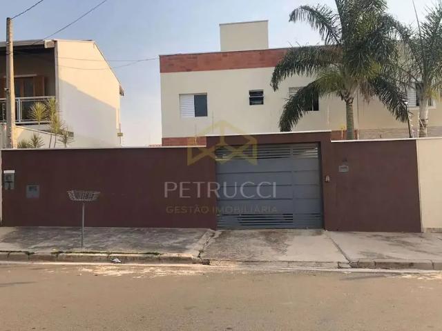 Casa / Sobrado para Venda em Campinas/SP Parque Jambeiro 3 Quartos