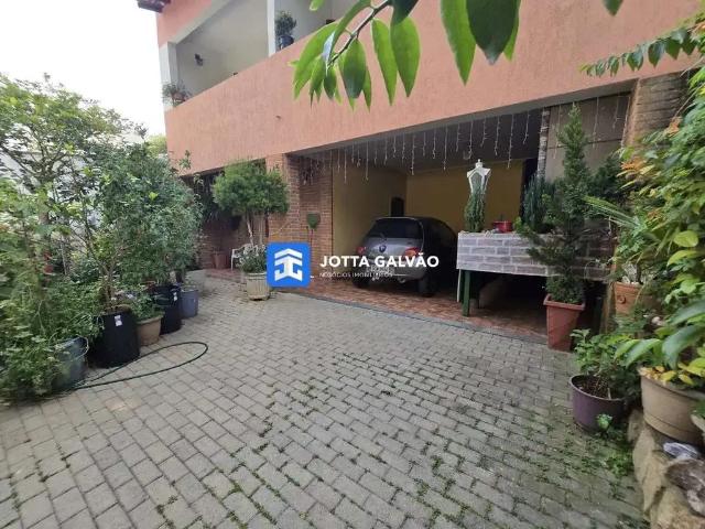 Casa / Sobrado para Venda em Campinas/SP Parque Jambeiro 3 Quartos