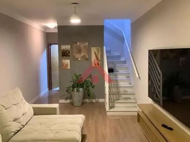 Casa / Sobrado para Venda em Campinas/SP Parque Jambeiro 3 Quartos