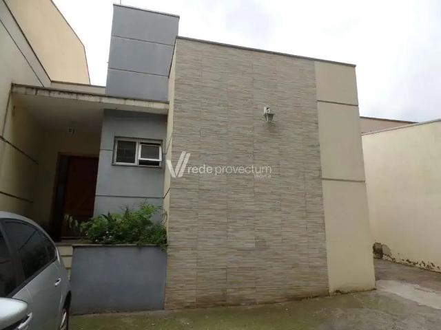 Casa / Sobrado para Venda em Campinas/SP Parque Jambeiro 3 Quartos