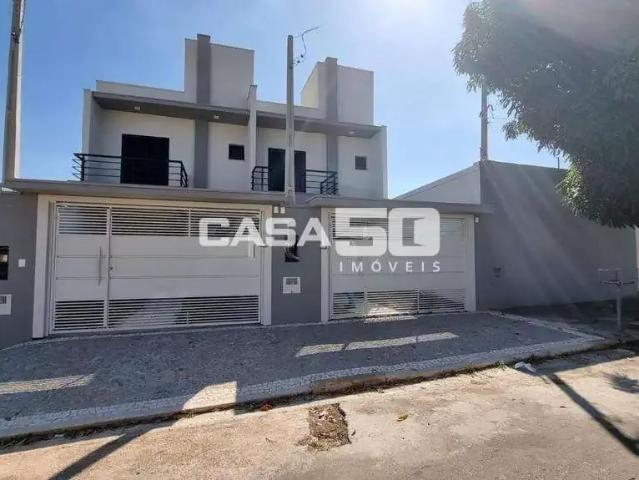 Casa / Sobrado para Venda em Campinas/SP Parque Jambeiro 3 Quartos
