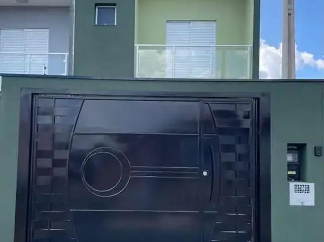 Casa / Sobrado para Venda em Campinas/SP Parque Jambeiro 3 Quartos