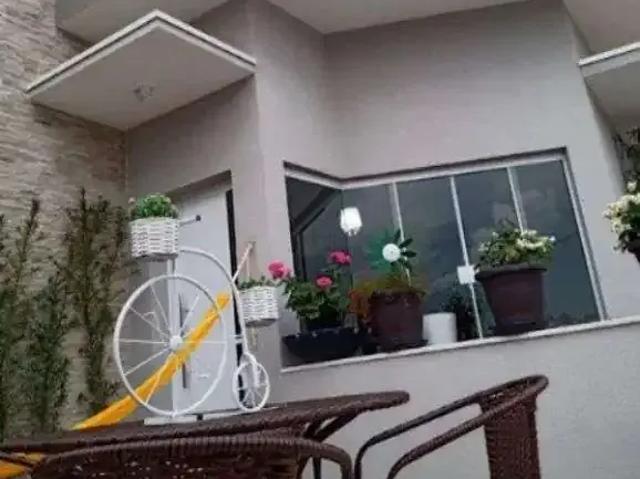 Casa / Sobrado para Venda em Campinas/SP Parque Jambeiro 3 Quartos
