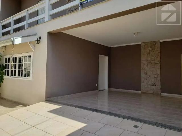 Casa / Sobrado para Venda em Campinas/SP Parque Jambeiro 3 Quartos