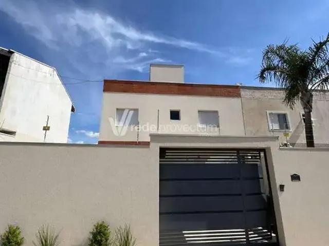 Casa / Sobrado para Venda em Campinas/SP Parque Jambeiro 3 Quartos