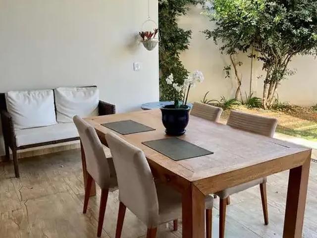 Casa / Sobrado para Venda em Campinas/SP Parque Jambeiro 3 Quartos