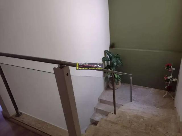 Casa / Sobrado para Venda em Campinas/SP Parque Jambeiro 3 Quartos