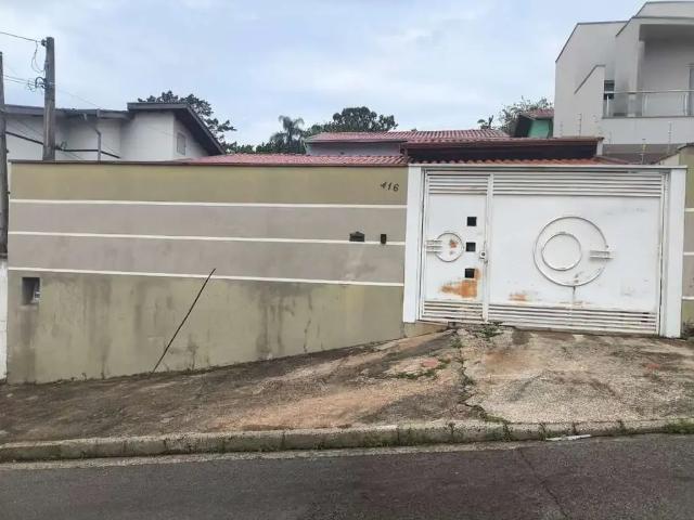 Casa / Sobrado para Venda em Campinas/SP Parque Jambeiro 3 Quartos