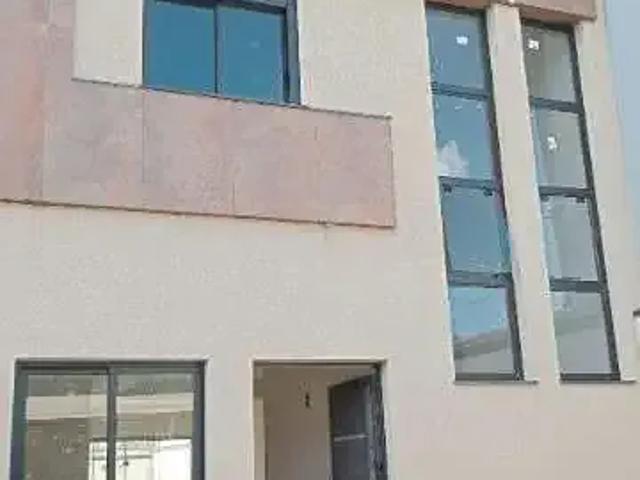 Casa / Sobrado para Venda em Campinas/SP Parque Jambeiro 3 Quartos
