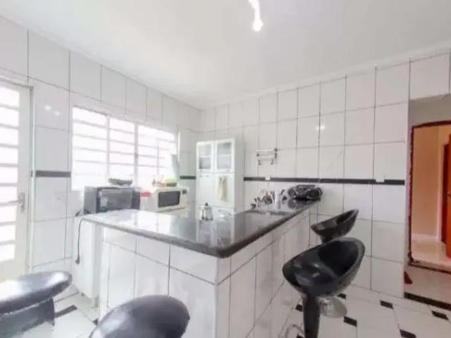 Casa / Sobrado para Venda em Campinas/SP Parque Jambeiro 3 Quartos