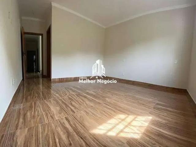 Casa / Sobrado para Venda em Campinas/SP Parque Jambeiro 3 Quartos