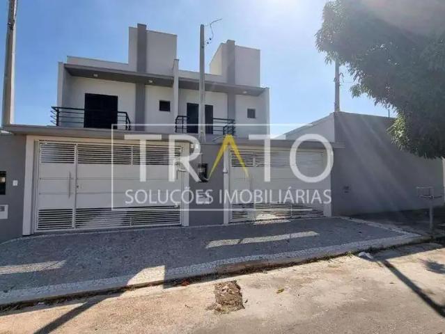 Casa / Sobrado para Venda em Campinas/SP Parque Jambeiro 3 Quartos