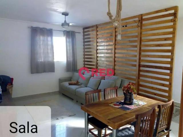 Casa / Sobrado para Venda em Campinas/SP Parque Jambeiro 3 Quartos
