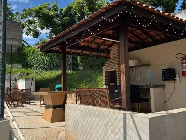Casa / Sobrado para Venda em Campinas/SP Parque Jambeiro 3 Quartos