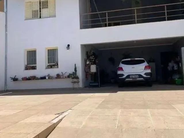 Casa / Sobrado para Venda em Campinas/SP Parque Jambeiro 3 Quartos