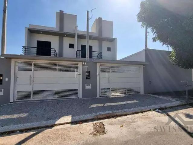 Casa / Sobrado para Venda em Campinas/SP Parque Jambeiro 3 Quartos
