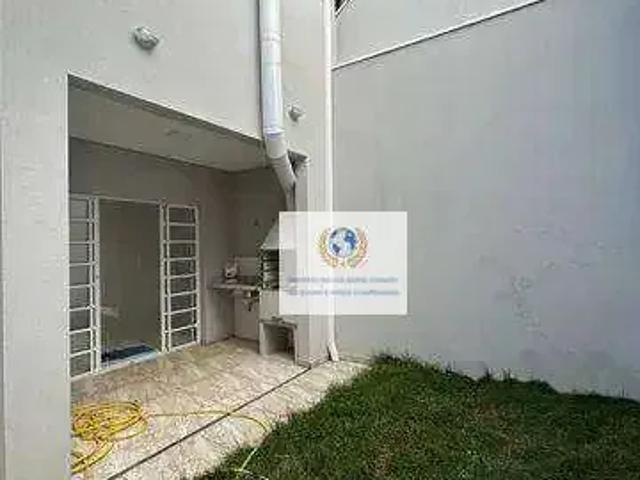 Casa / Sobrado para Venda em Campinas/SP Parque Jambeiro 3 Quartos