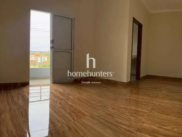 Casa / Sobrado para Venda em Campinas/SP Parque Jambeiro 3 Quartos