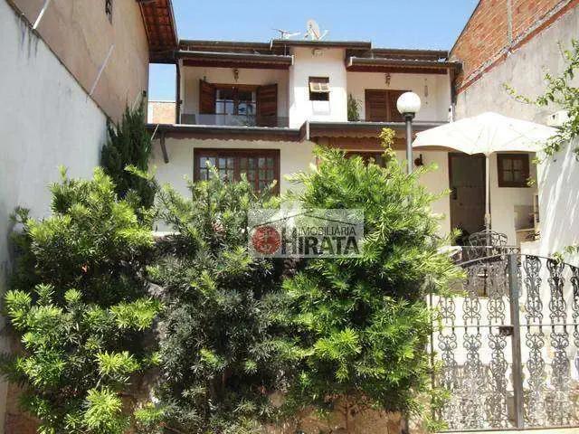 Casa / Sobrado para Venda em Campinas/SP Parque Jambeiro 3 Quartos